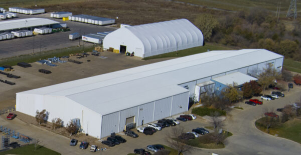 Our People & Facilities - Brock Grain
